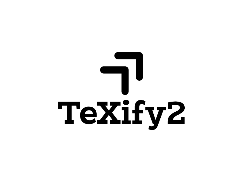 TeXify2 - hugo theme | weastur
